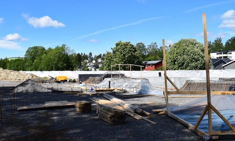 Bygga gjutform: En komplett guide (pris, process, tips)